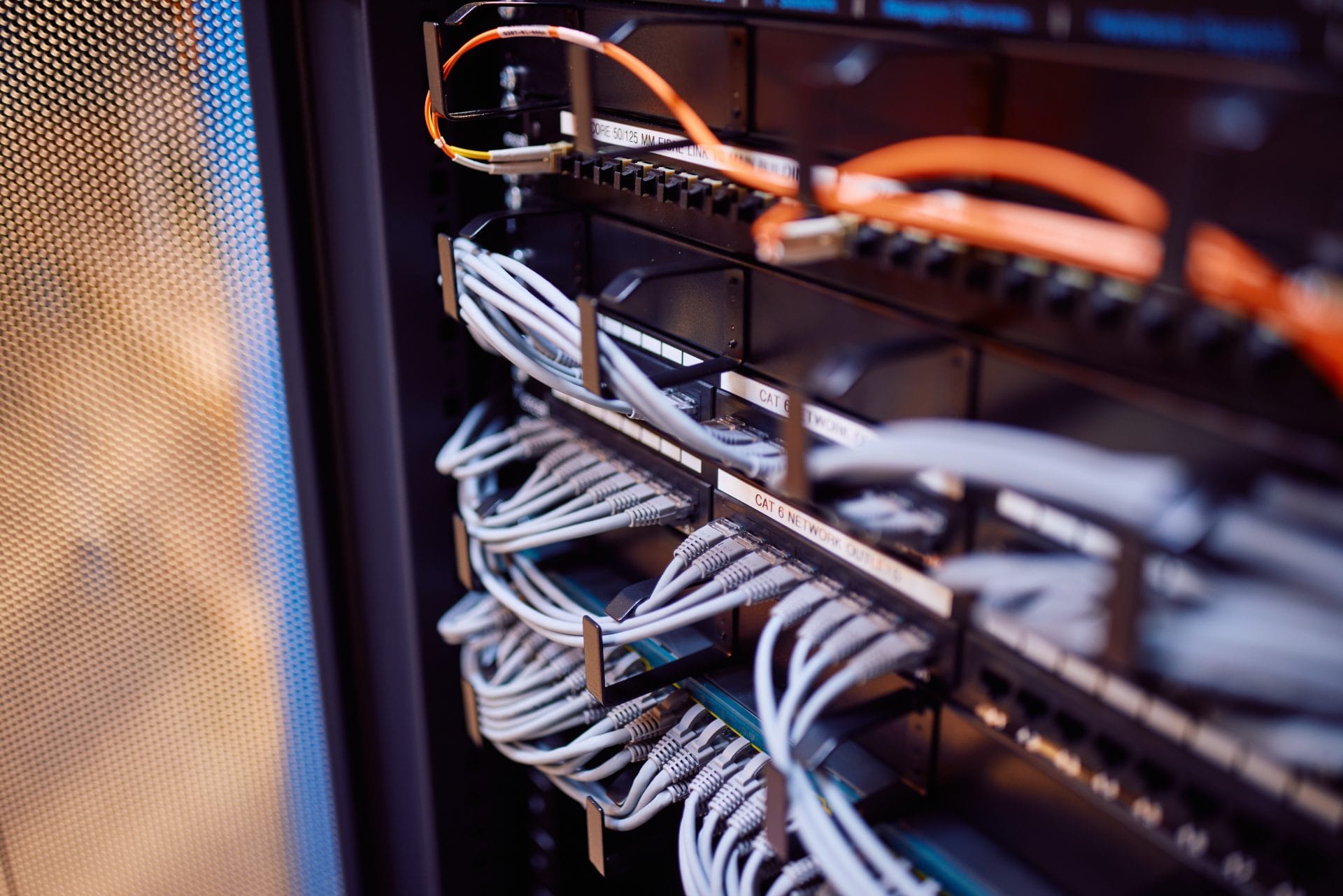 Network Security Solutions | Firewalls & Threat Monitoring | Quadratek